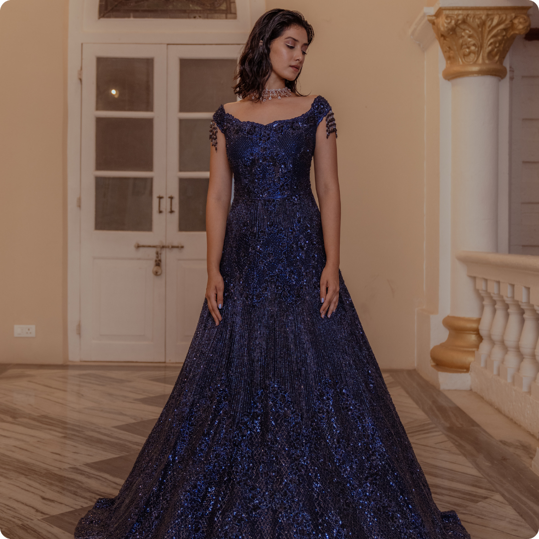 Gowns – Kay the fashion bay