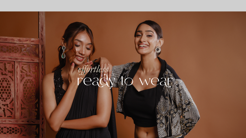 Sarees, Bridal, Occasion Indian Ethnic wear – Kay the fashion bay