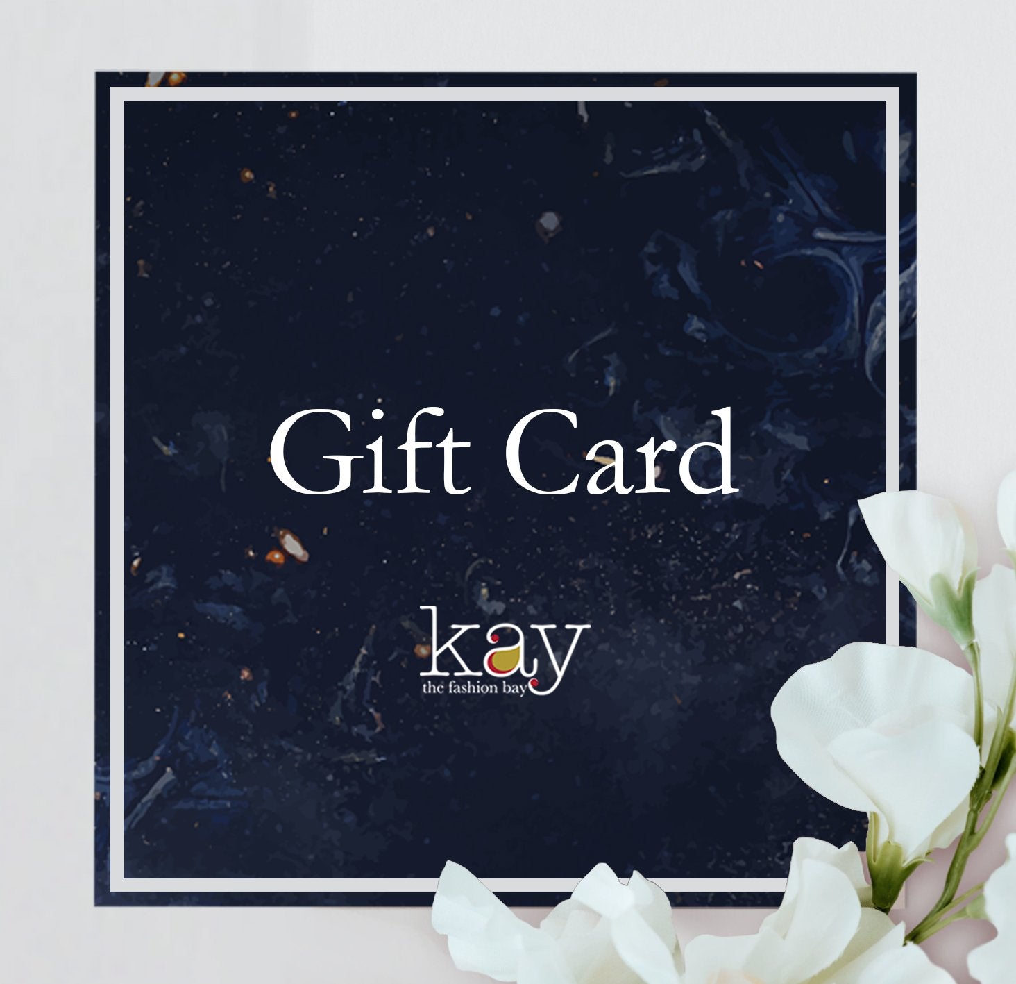Gift of Love